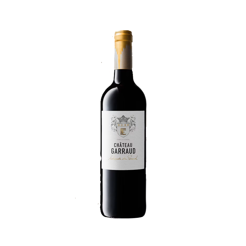 Château Garraud 2019 magnum, Lalande de Pomerol – Wijnen Feys